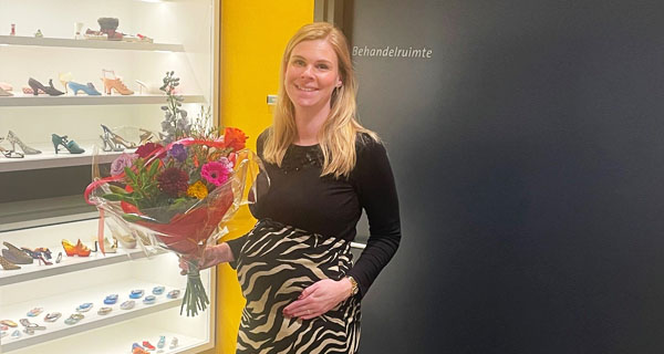 Reumkens Voet & Zorg | Voor een passende oplossing.